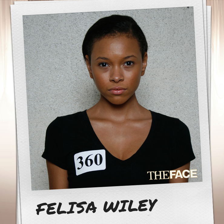 Picture of Felisa Wiley