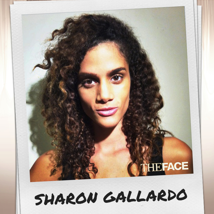 Sharon Gallardo picture