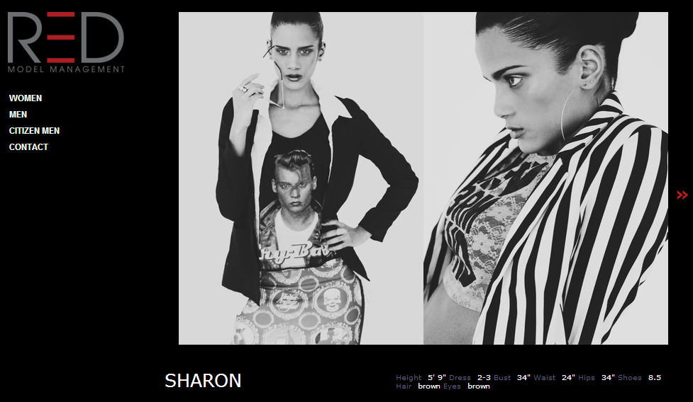 Picture of Sharon Gallardo