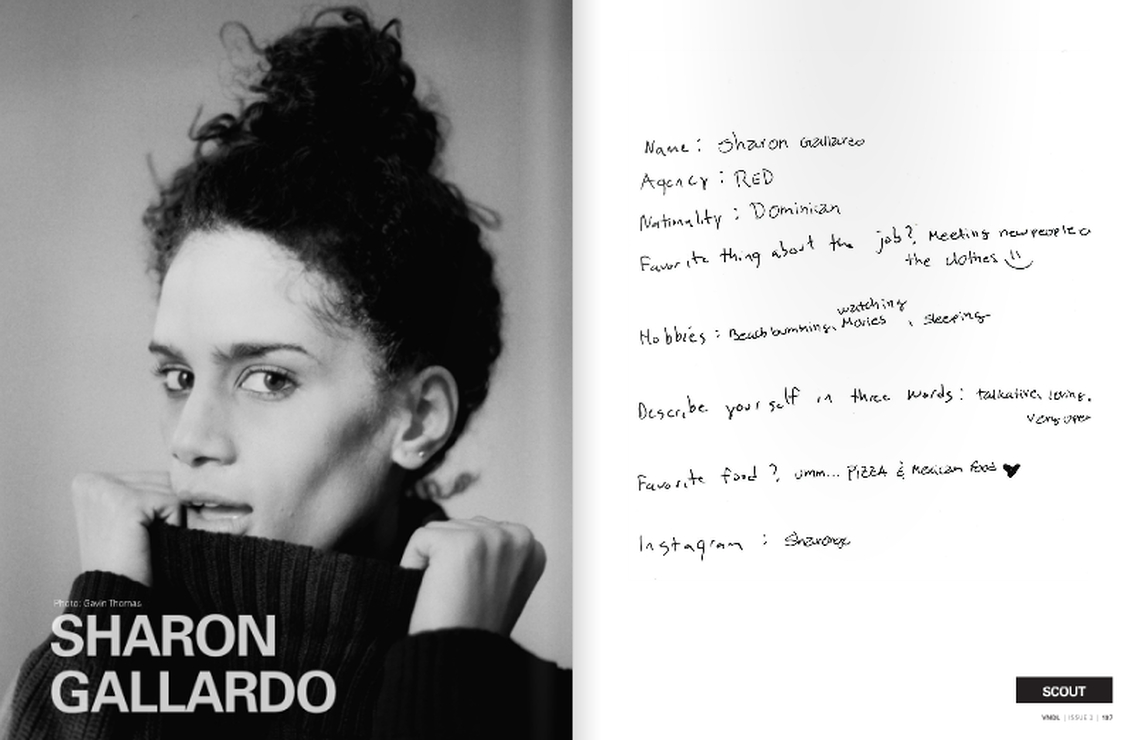 Picture of Sharon Gallardo