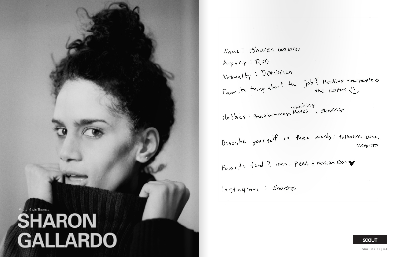 Picture of Sharon Gallardo