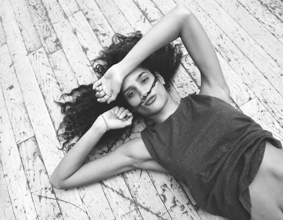 Picture of Sharon Gallardo