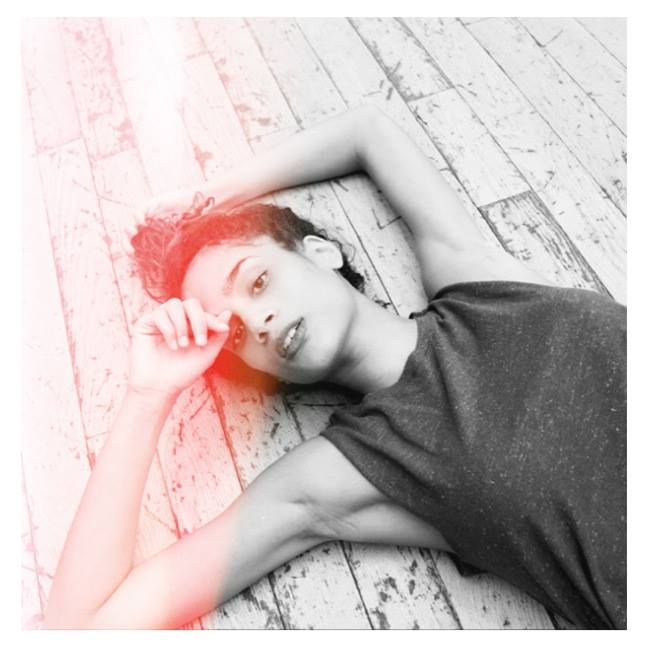 Picture of Sharon Gallardo