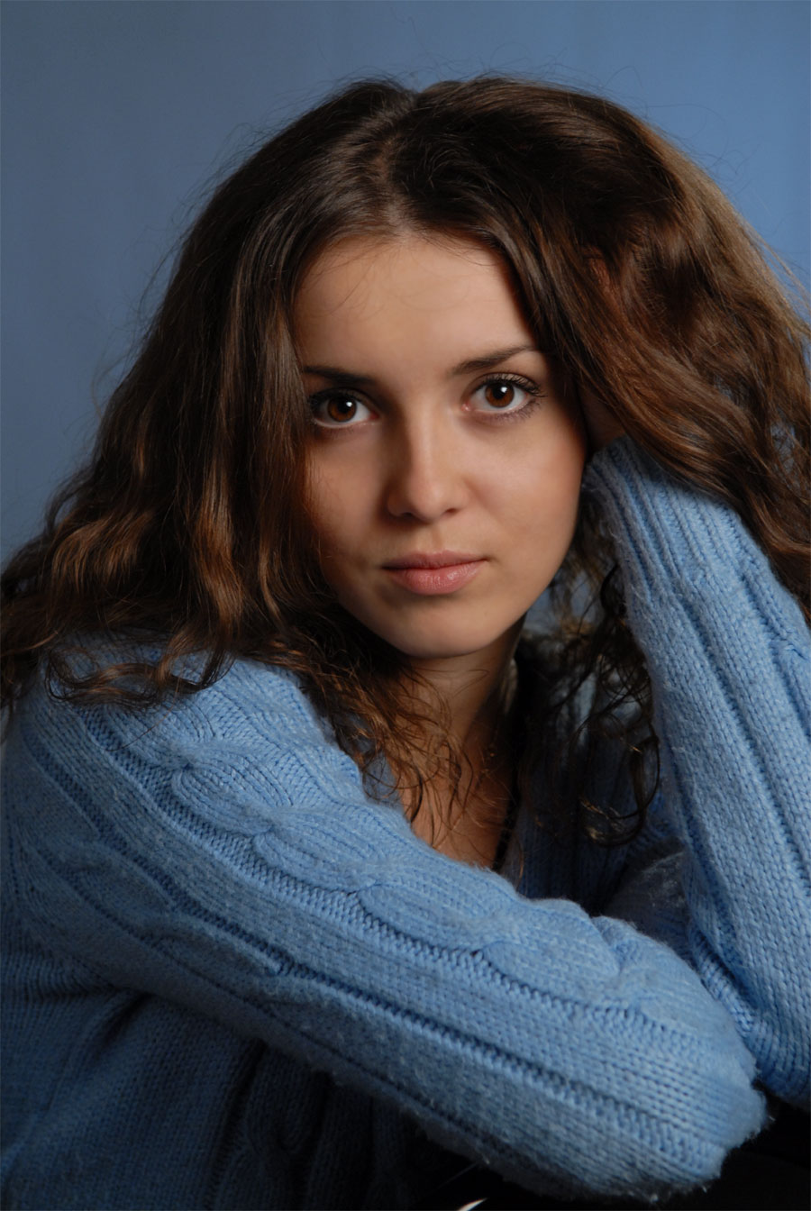 Picture of Alesa Kacher