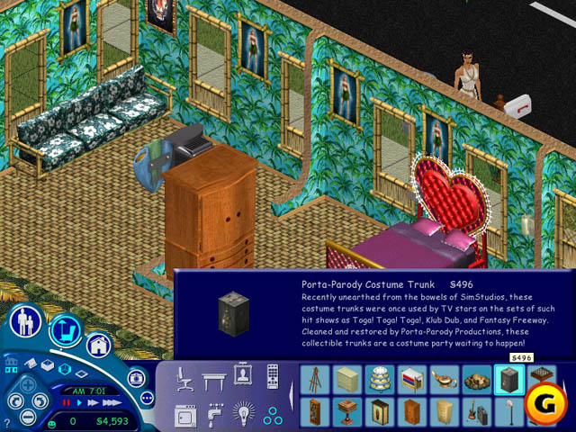 Picture of The Sims: House Party (Expansion)