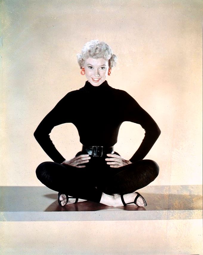 Barbara Ruick picture