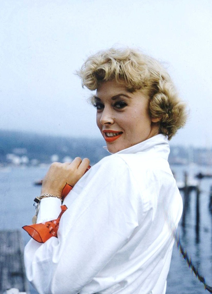 Picture of Barbara Ruick