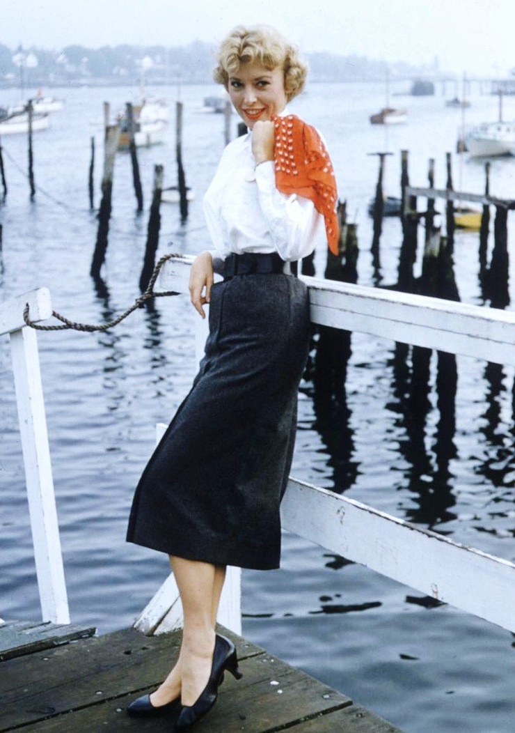 Image of Barbara Ruick