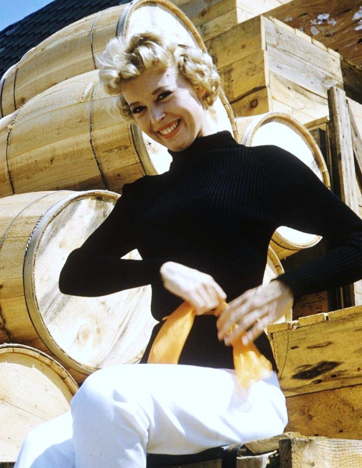 Barbara Ruick picture