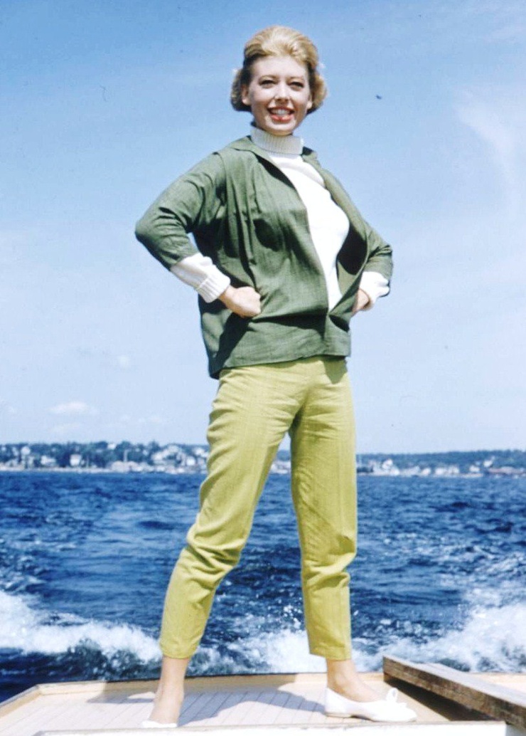 Picture of Barbara Ruick