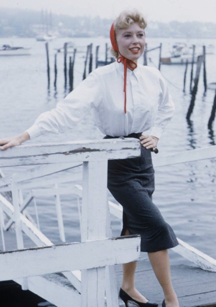 Image of Barbara Ruick