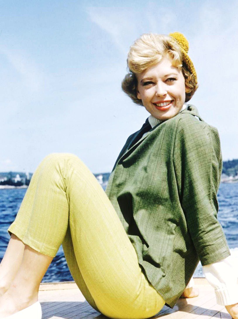 Picture of Barbara Ruick