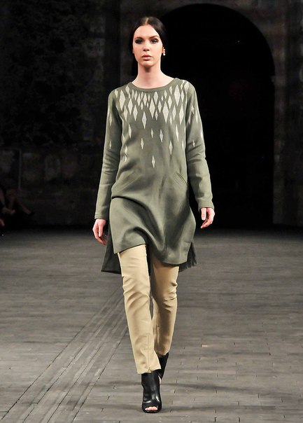 Picture of Alexandra Agro