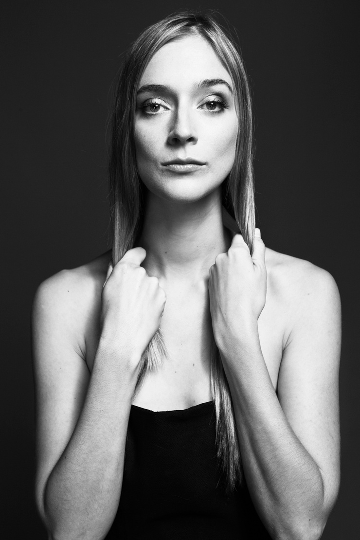Picture of Caitlin Fitzgerald
