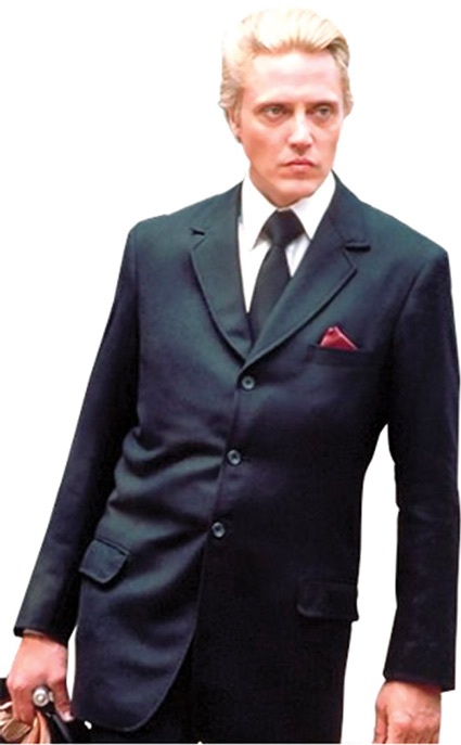 Picture of Max Zorin