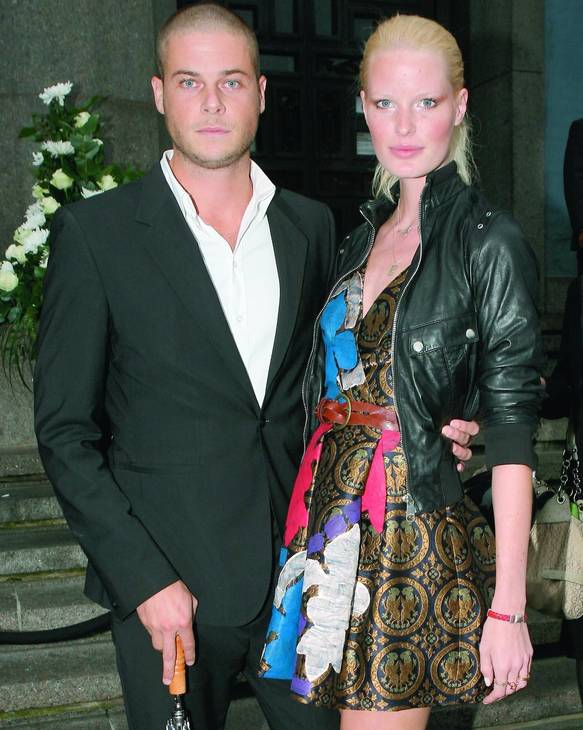 Picture of Caroline Maria Winberg