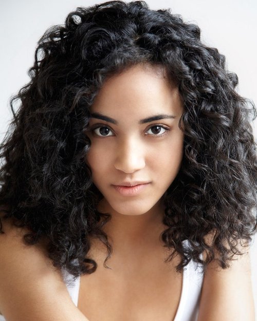 Picture of Alexandra Metz