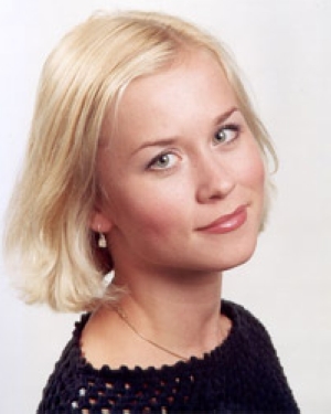 Picture of Evelin Pang
