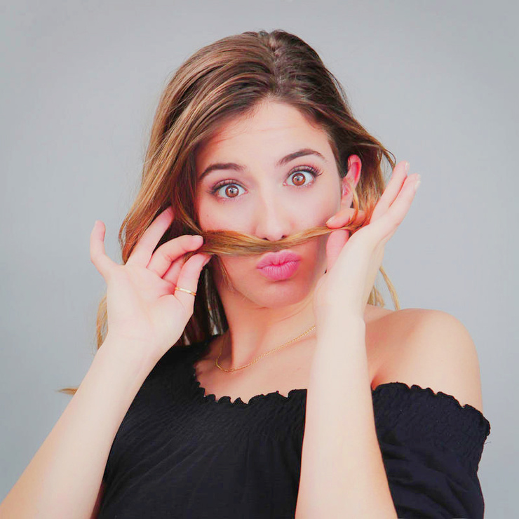 Picture of Marina Salas