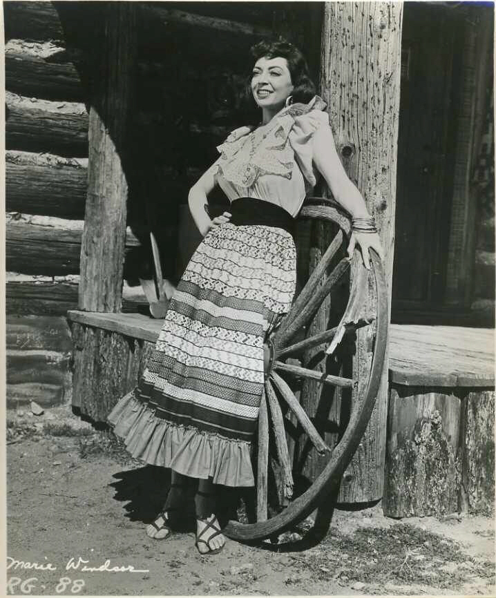 Picture of Marie Windsor