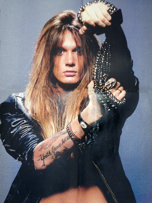Picture of Sebastian Bach