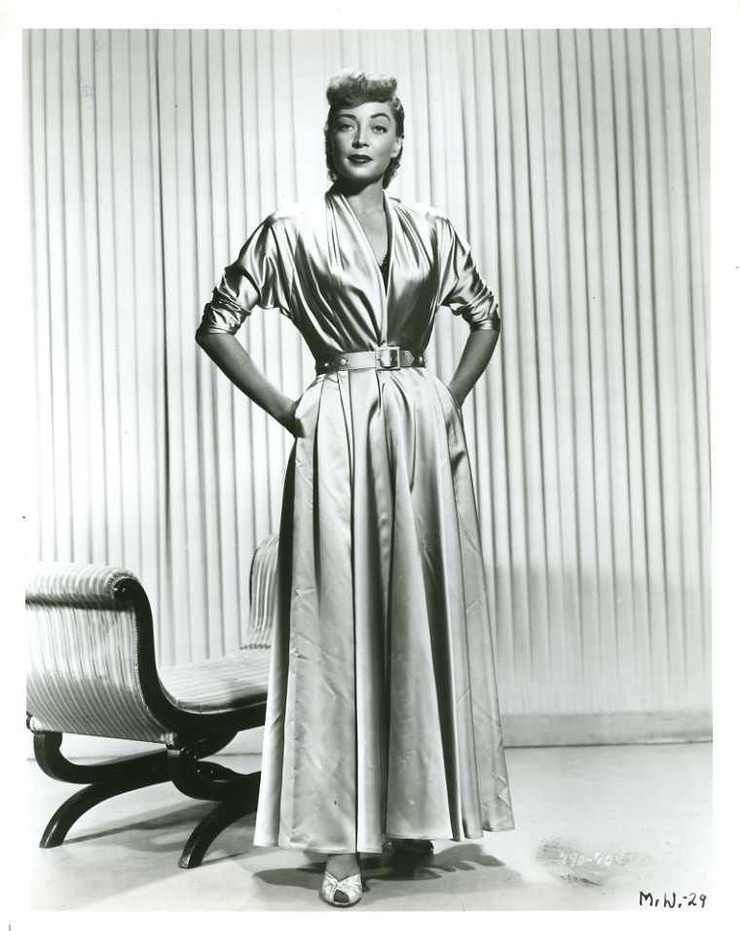 Picture of Marie Windsor