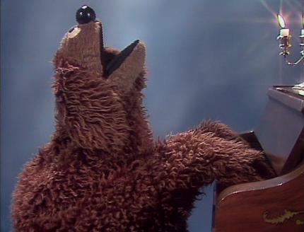 Rowlf the Dog image