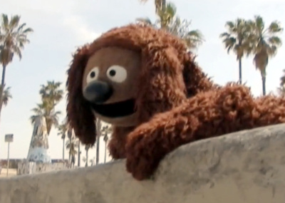 Rowlf the Dog picture