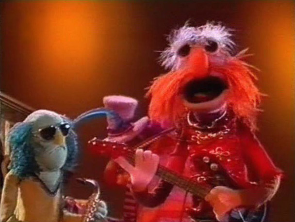 Picture of Floyd Pepper