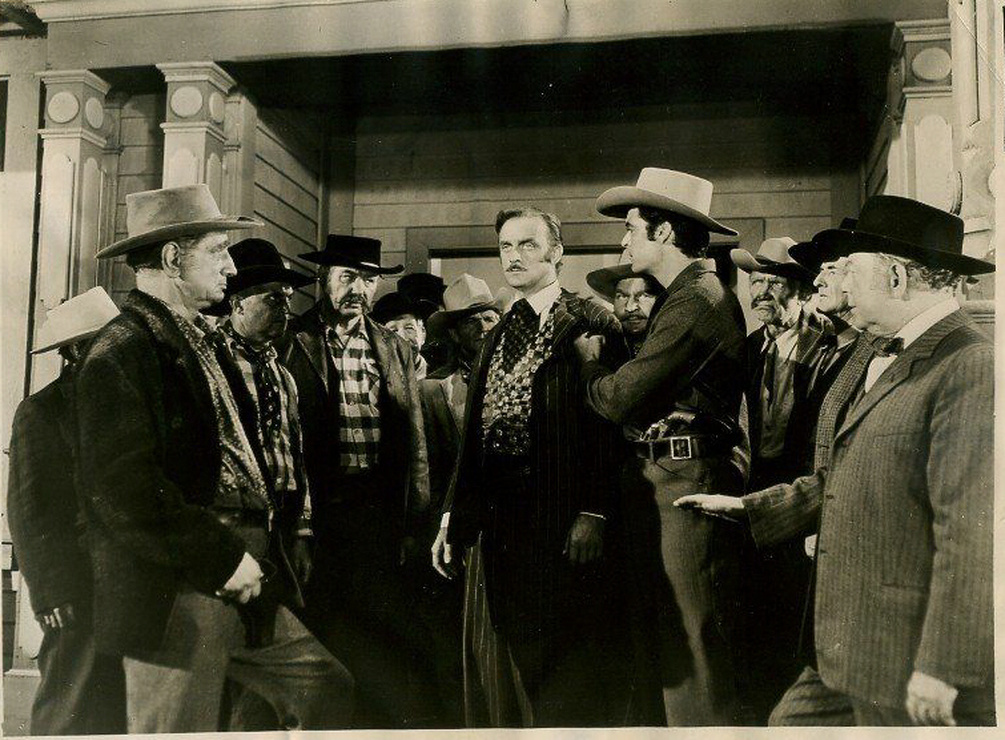 Image of Powder River