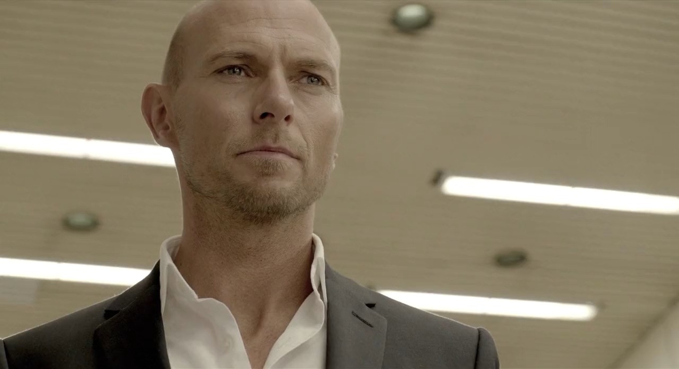 Image of Interview with a Hitman