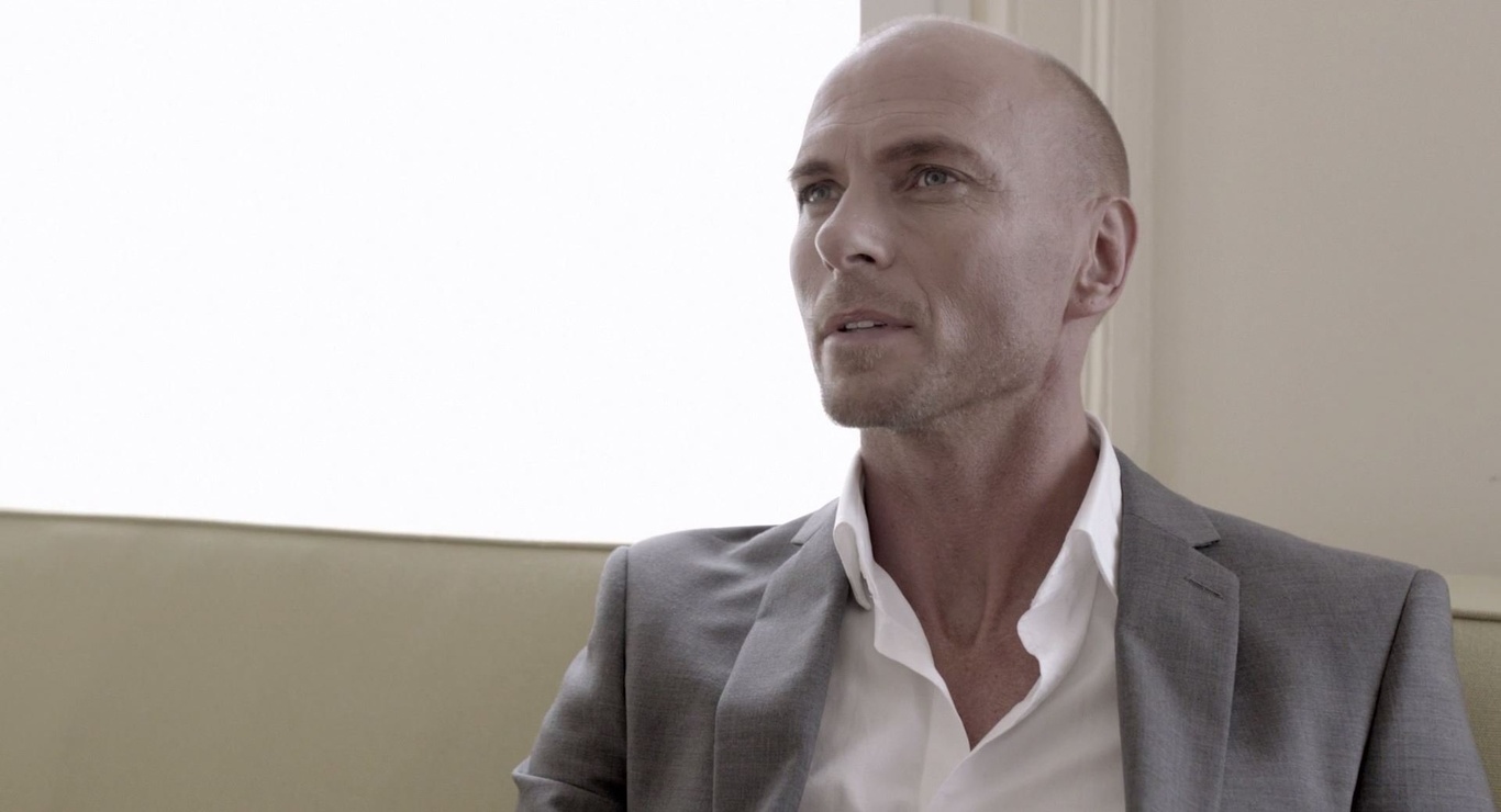 Picture of Interview with a Hitman