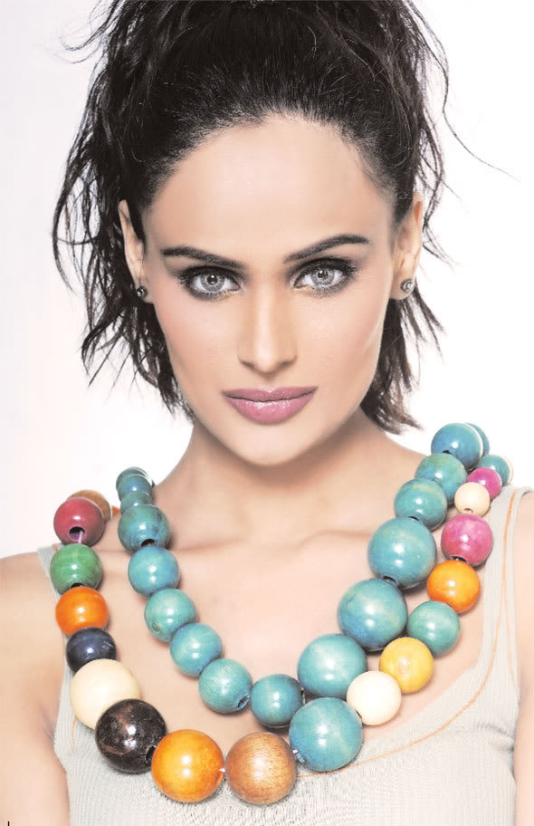 Picture of Mehreen Syed