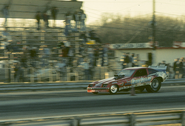 Gene Snow picture