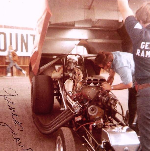 Gene Snow image