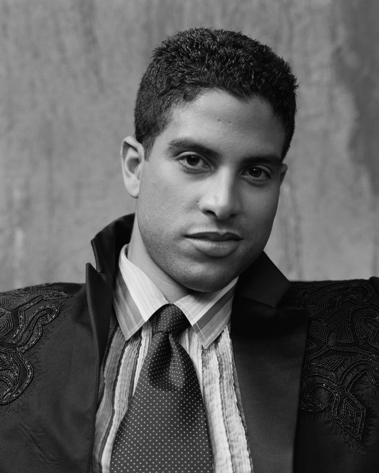 Image of Adam Rodriguez