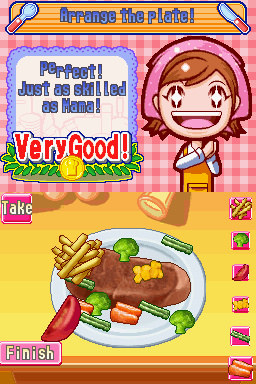 Picture of Cooking Mama