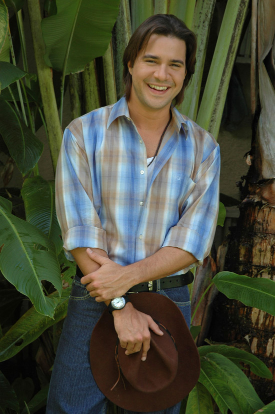 Picture of Adrián Delgado