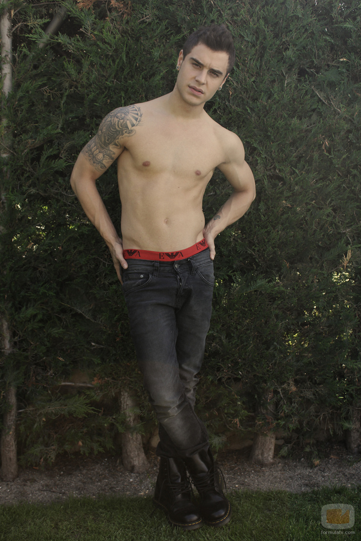 Picture of Adrián Rodríguez