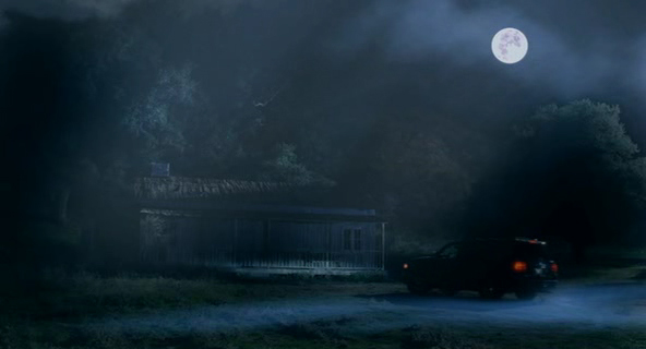 Big Bad Wolf (2006) picture