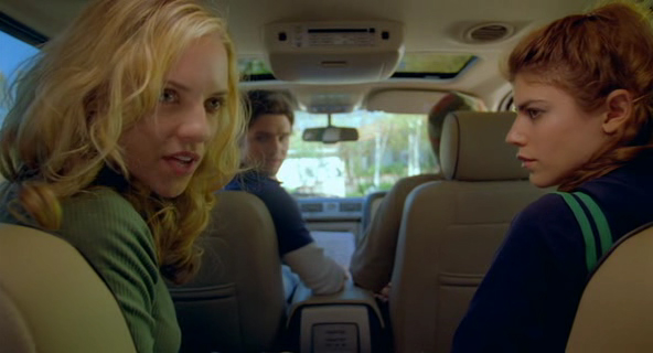 Picture of Big Bad Wolf (2006)