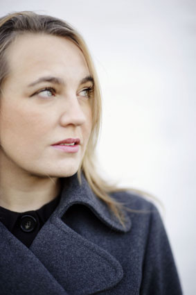 Picture of Saara Saarela