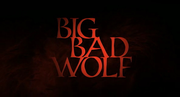 Image of Big Bad Wolf (2006)