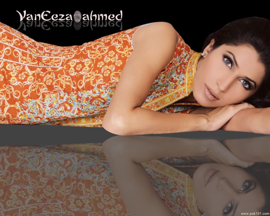 Picture of Vaneeza Ahmed