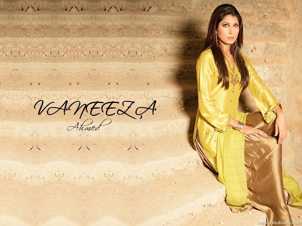 Picture of Vaneeza Ahmed