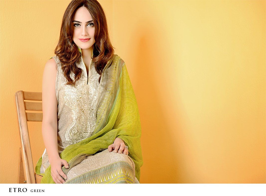 Picture of Vaneeza Ahmed