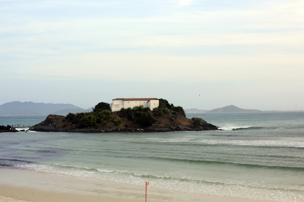 Picture of Cabo Frio