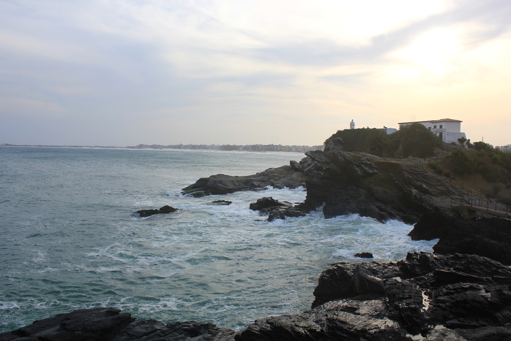 Picture of Cabo Frio