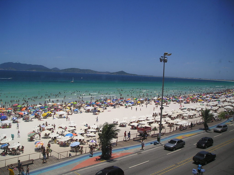 Picture of Cabo Frio
