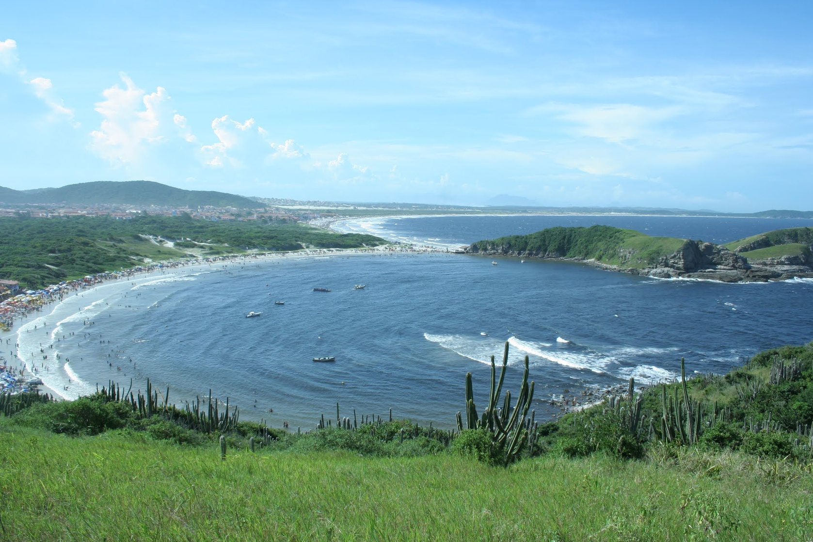 Picture of Cabo Frio